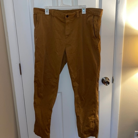 George | Pants | Mens Khaki Pants | Poshmark
